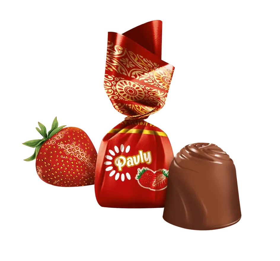 Vienna Chocolate Factory